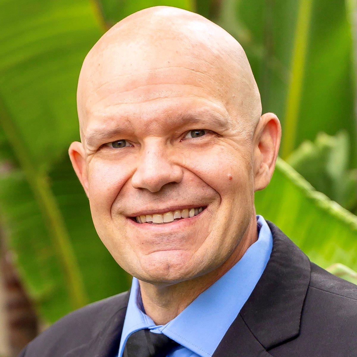 Jeff Baker - BluePeak Advisors